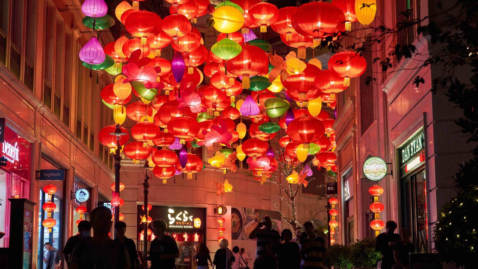 Mid-Autumn Festival Date, Traditions & Legend: Everything You Need to Know
