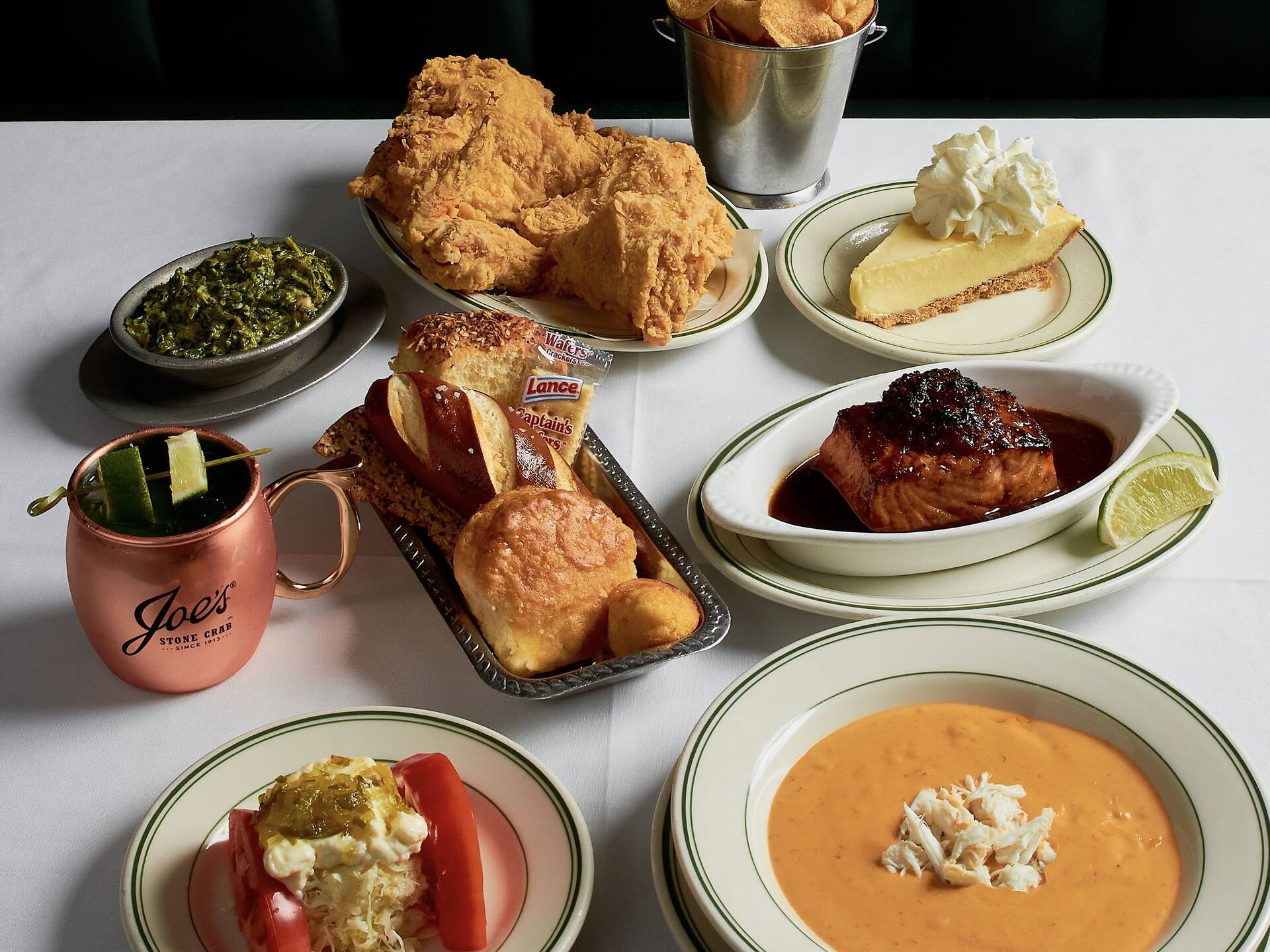 17 kid-friendly restaurants in Miami even your pickiest eater will enjoy