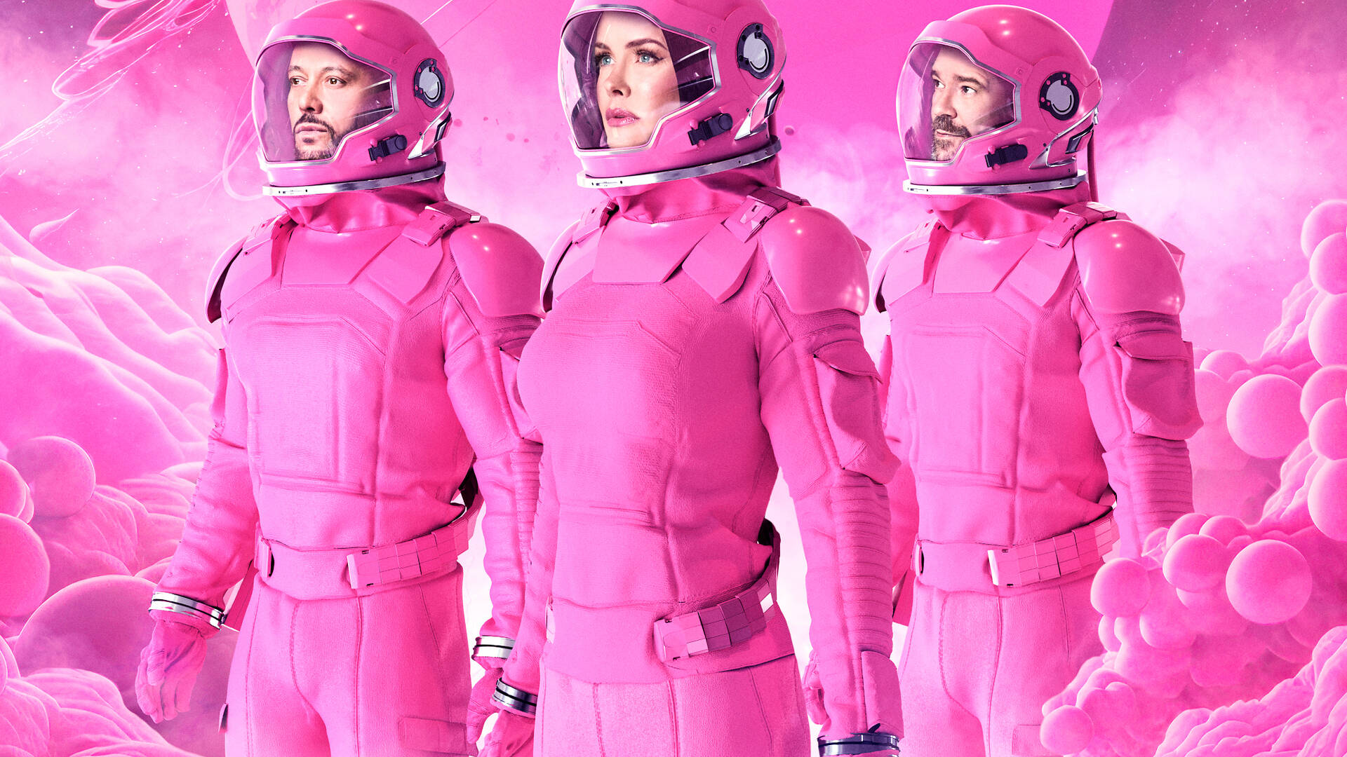 Danish Dance-Pop Group AQUA Announces Dates for 'Barbie World Tour'
