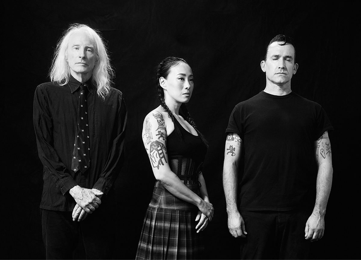 Amantes de la música experimental: Xiu Xiu vuelve a la CDMX