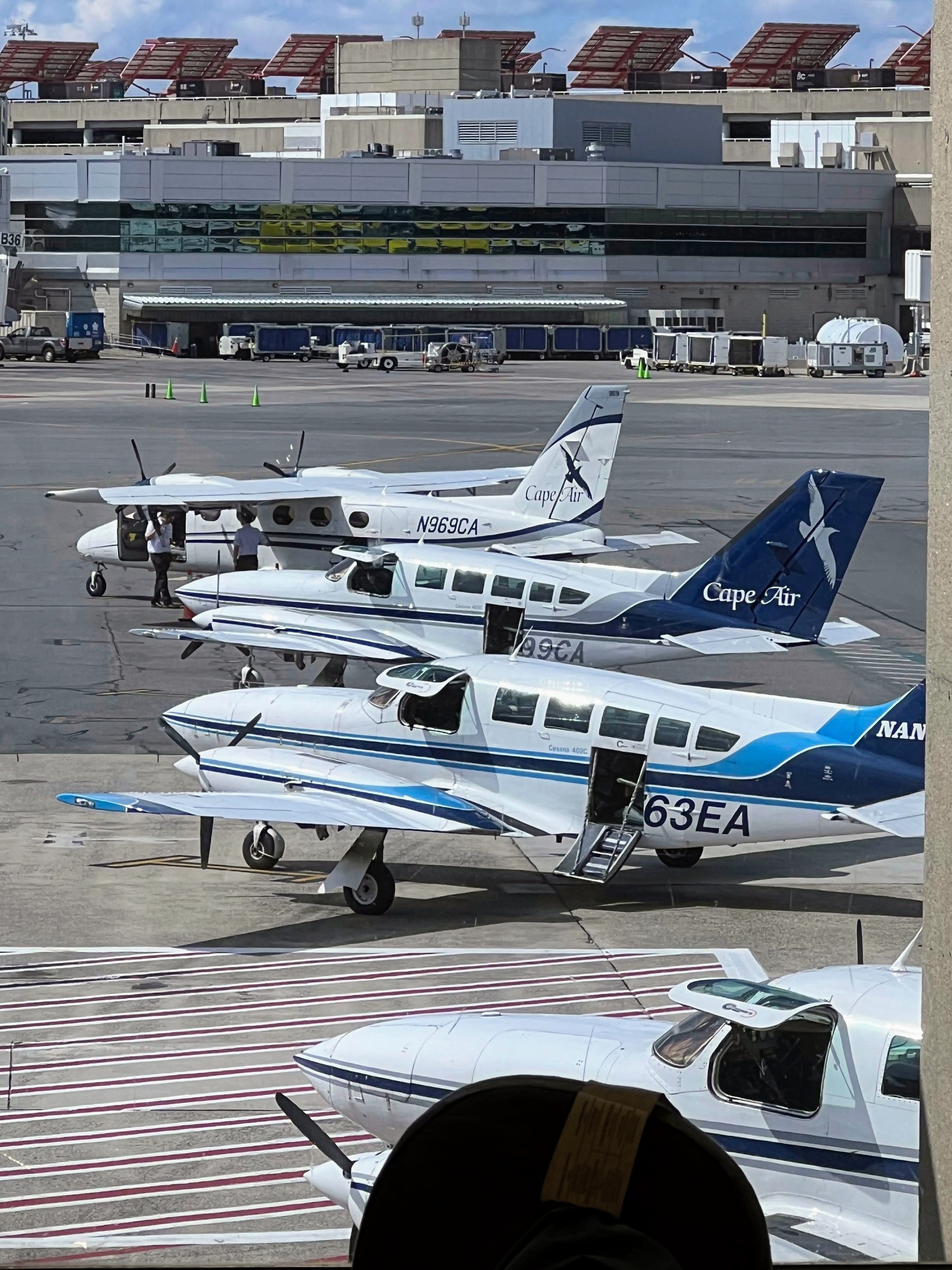 Last minute Labor Day Weekend getaway from Boston