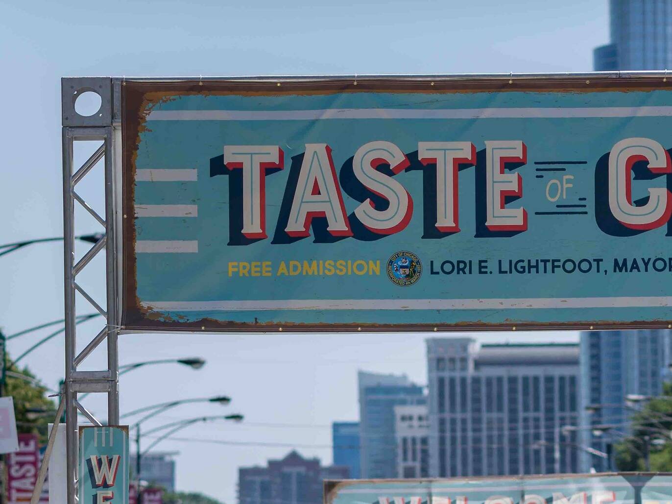 Taste of Chicago 2025: Lineup, Date, Vendors and Information