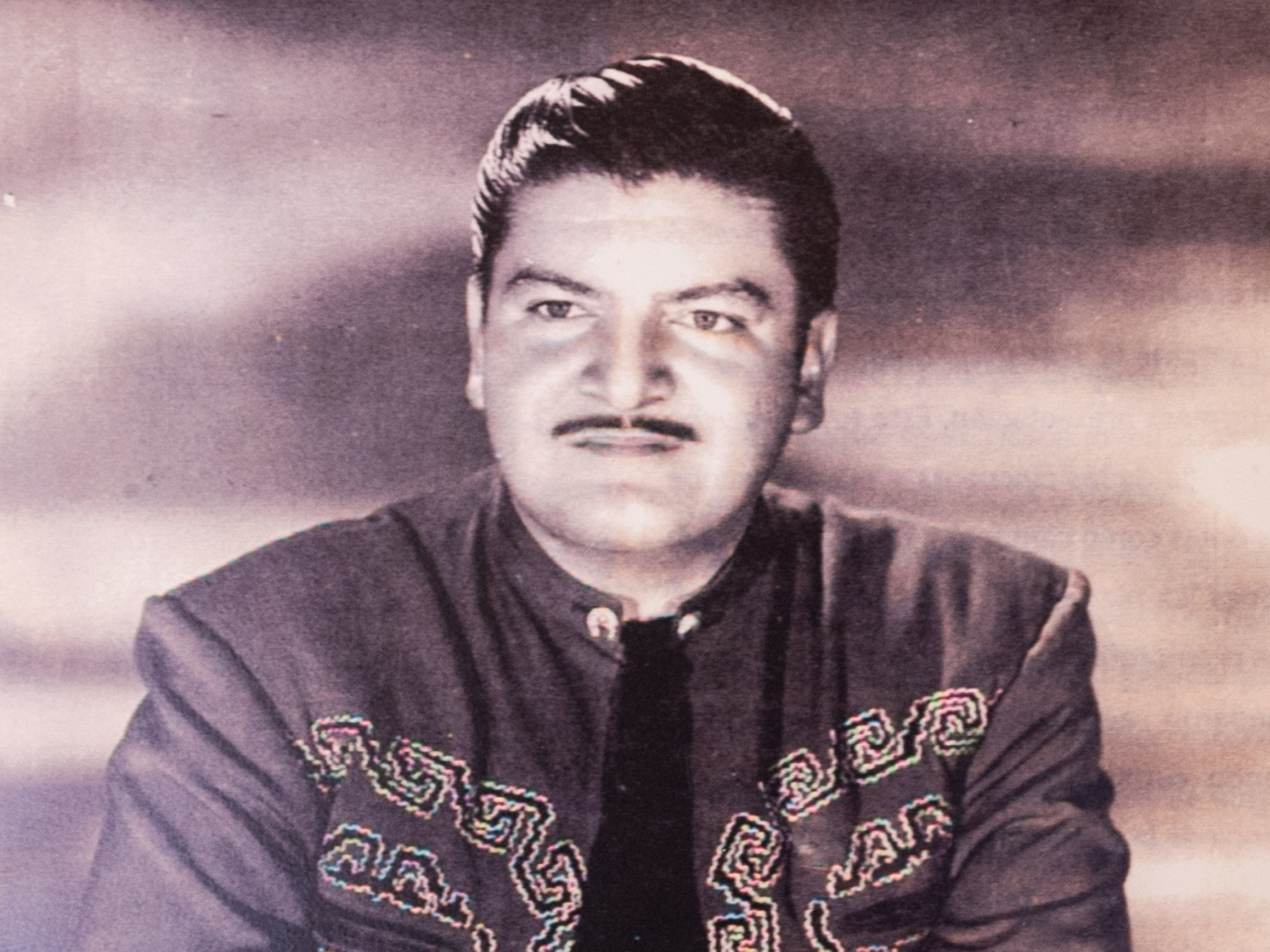 Festival Internacional de José Alfredo Jiménez en Guanajuato