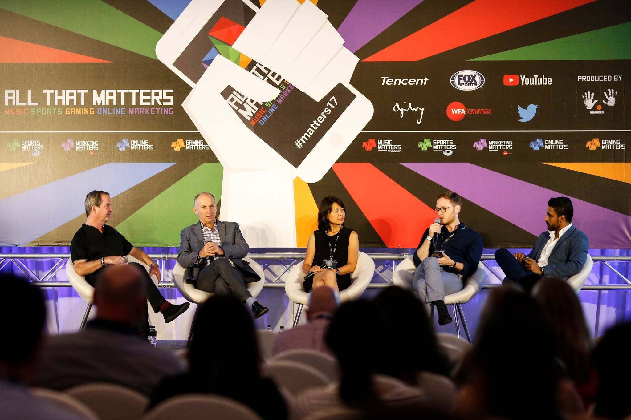 All That Matters | Things to do in Singapore