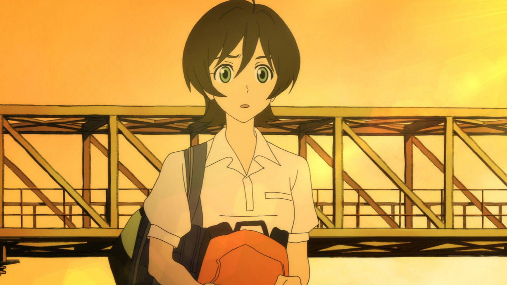 13 Scariest Horror Anime Of All Time