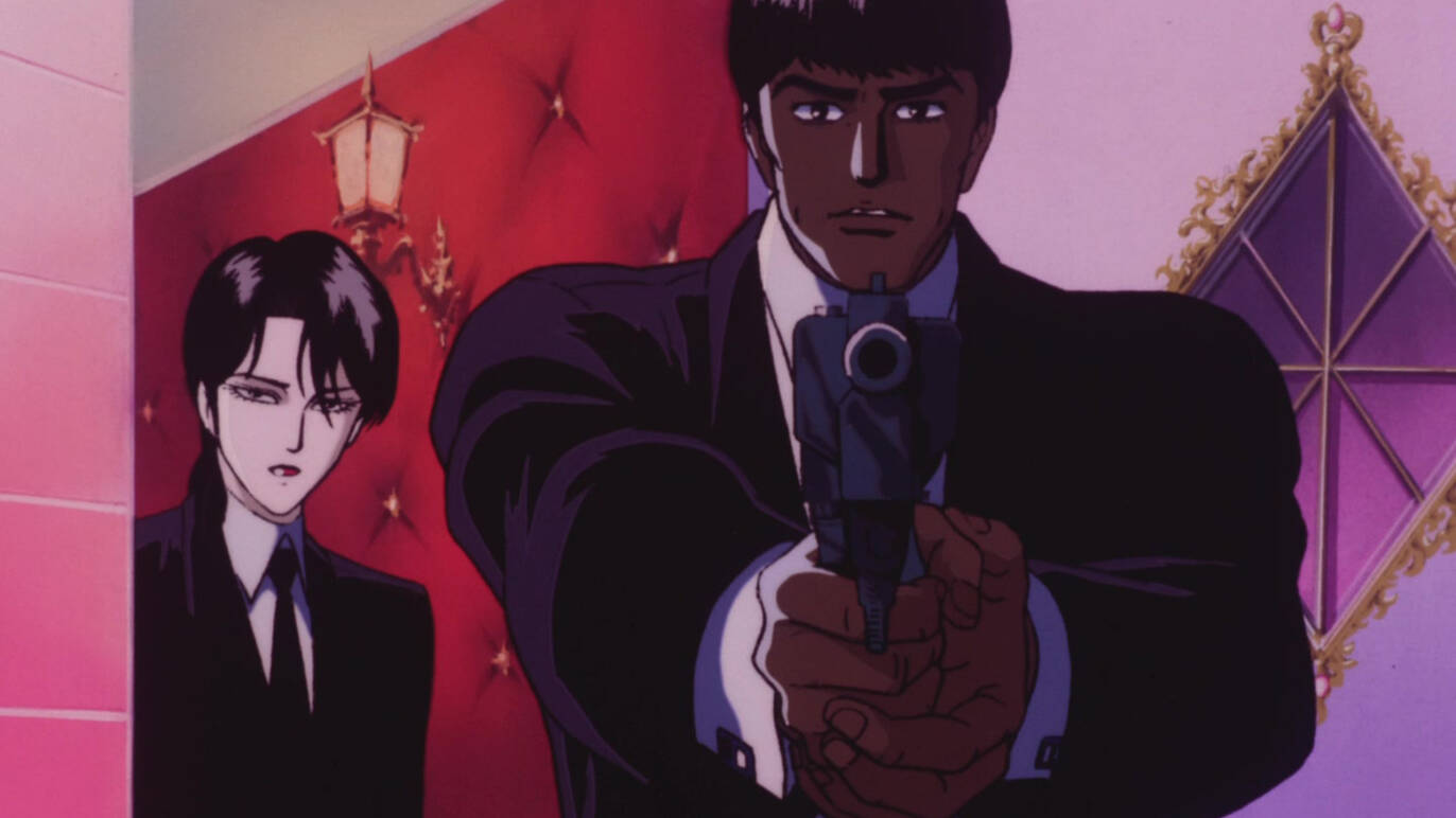 13 Scariest Horror Anime Of All Time