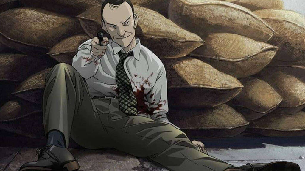 13 Scariest Horror Anime Of All Time