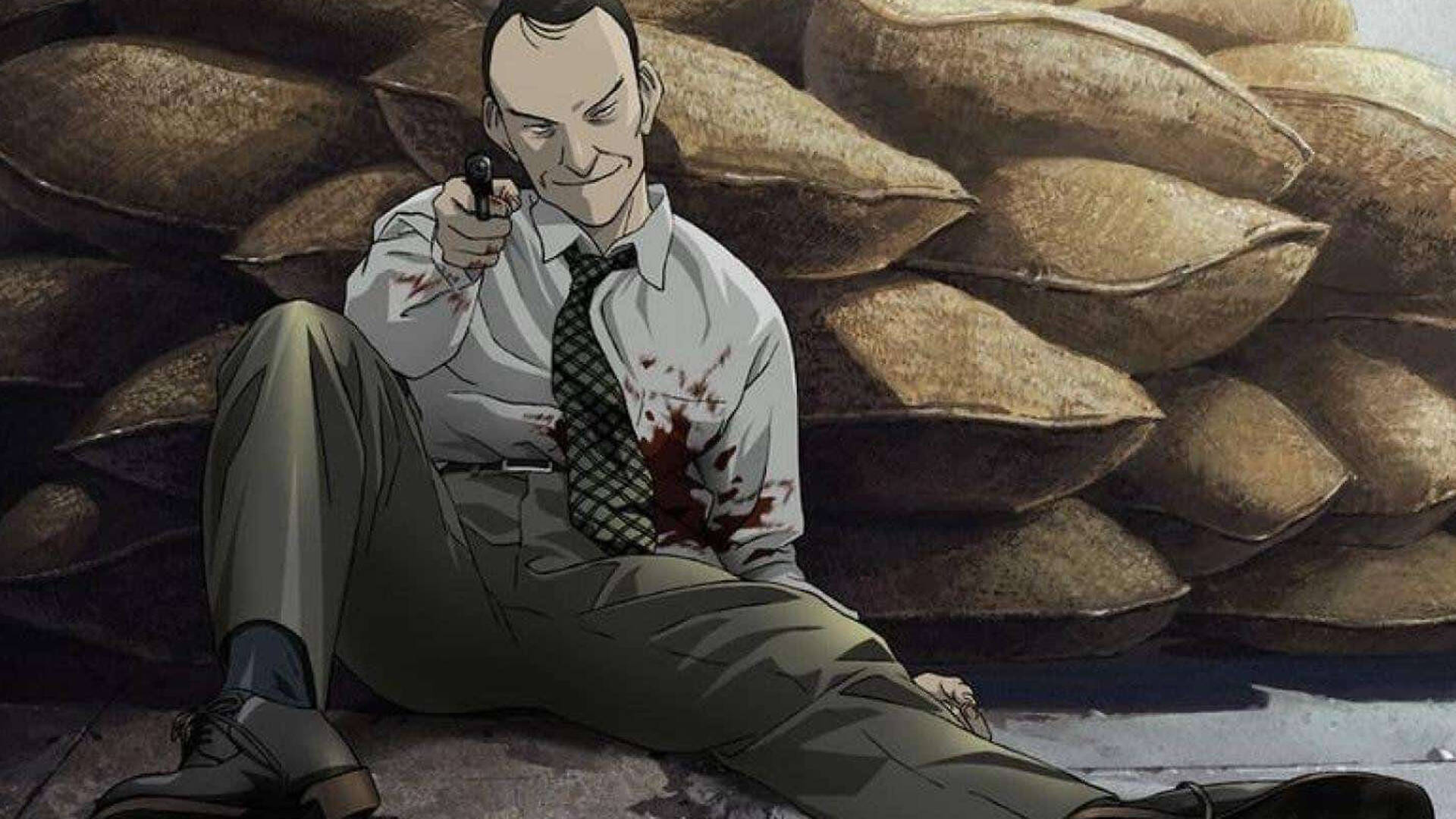 13 Scariest Horror Anime Of All Time