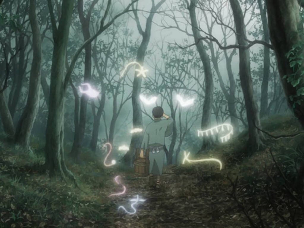 13 Scariest Horror Anime Of All Time