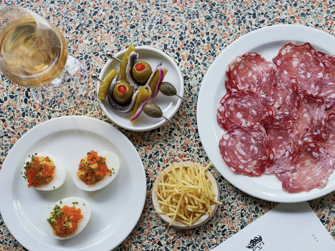 20 Best Restaurants in Brixton