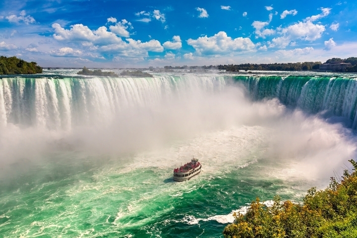 Most Por Tourist Attractions In The World