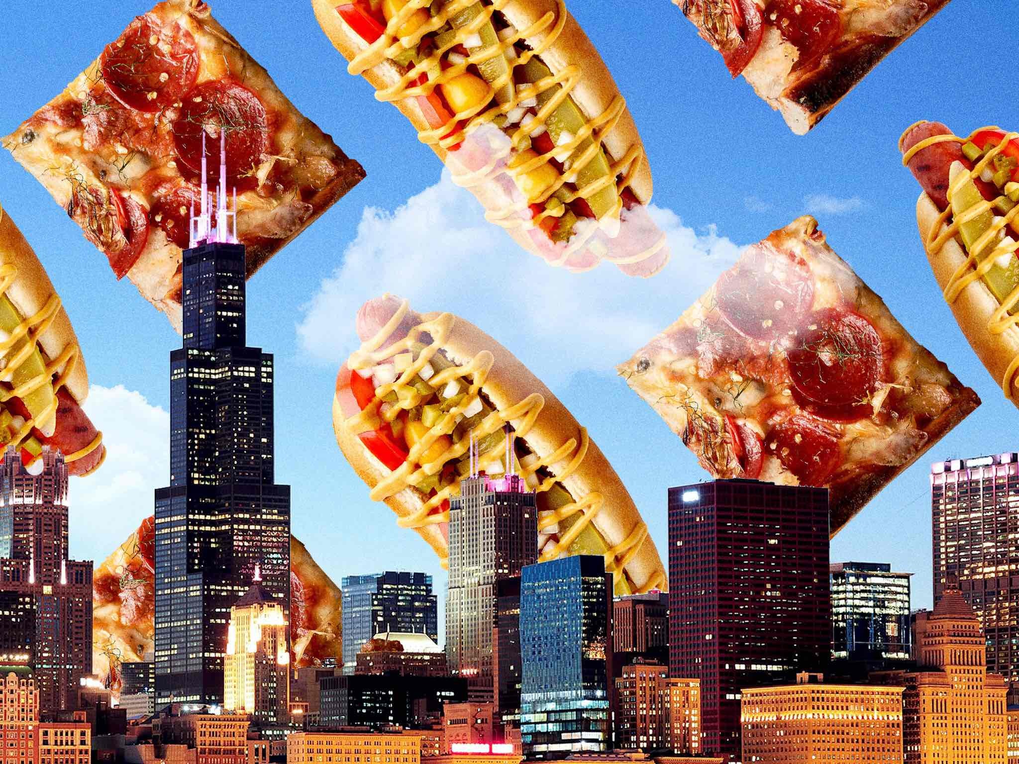 Things that make you a true Chicagoan