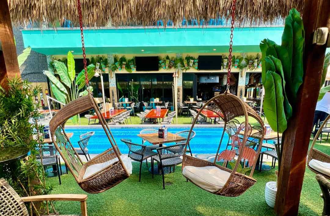 Bamboo Club | Bars in Wrigleyville, Chicago