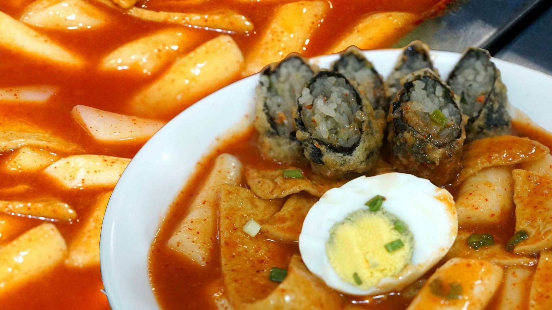 Pocha! Korean Street Dining | Restaurants in City Hall, Singapore