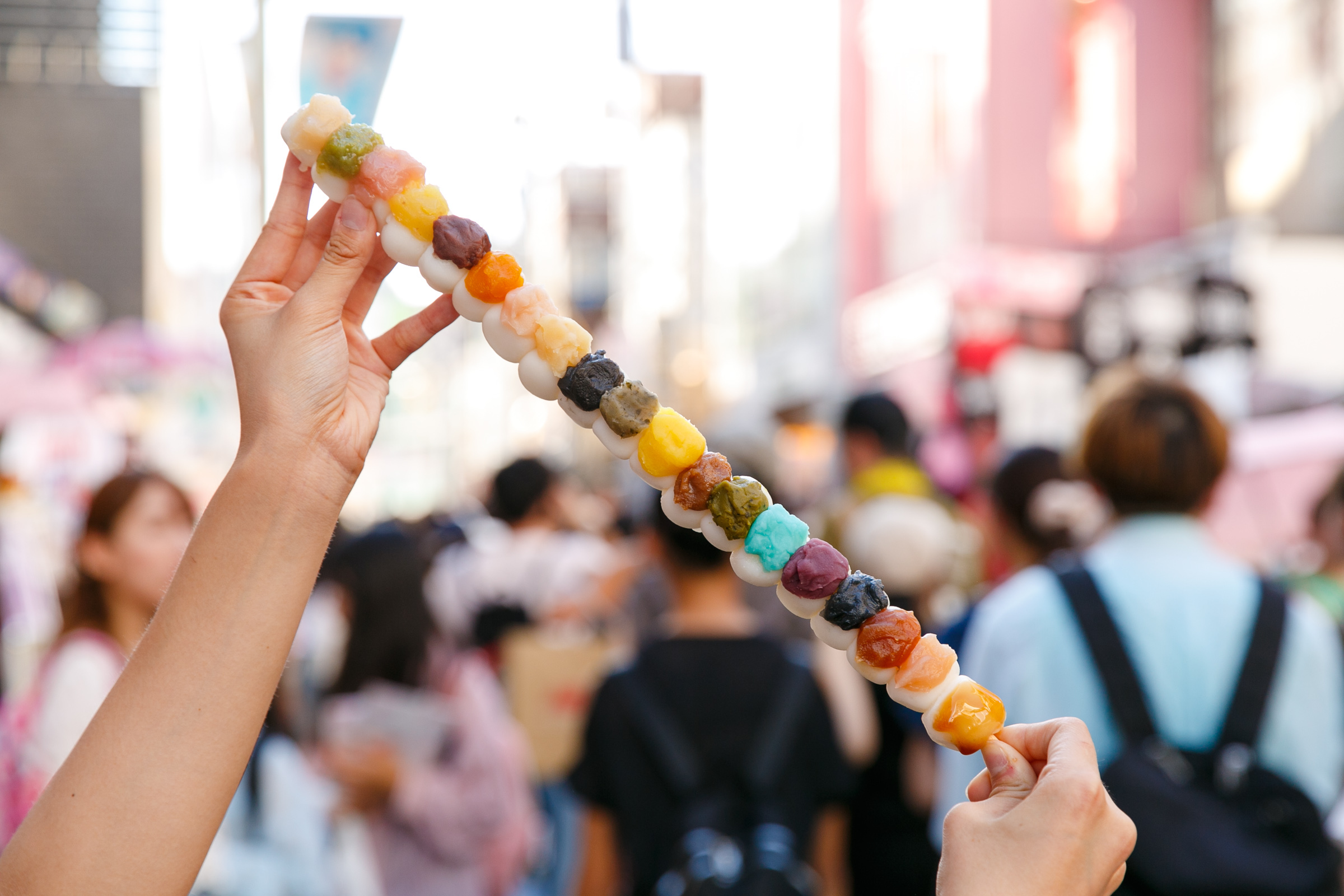 Hakata Yamadaya | Shopping in Harajuku, Tokyo