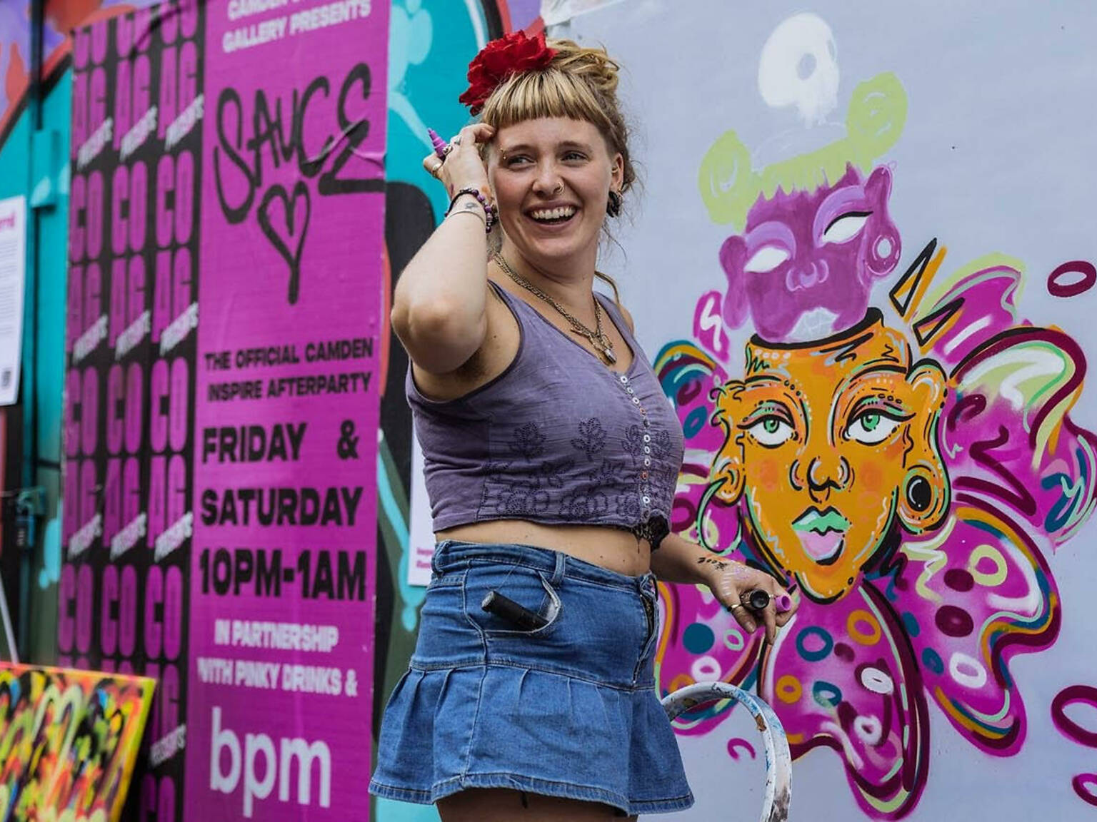 Things To Do in London in September 2024: Best Events