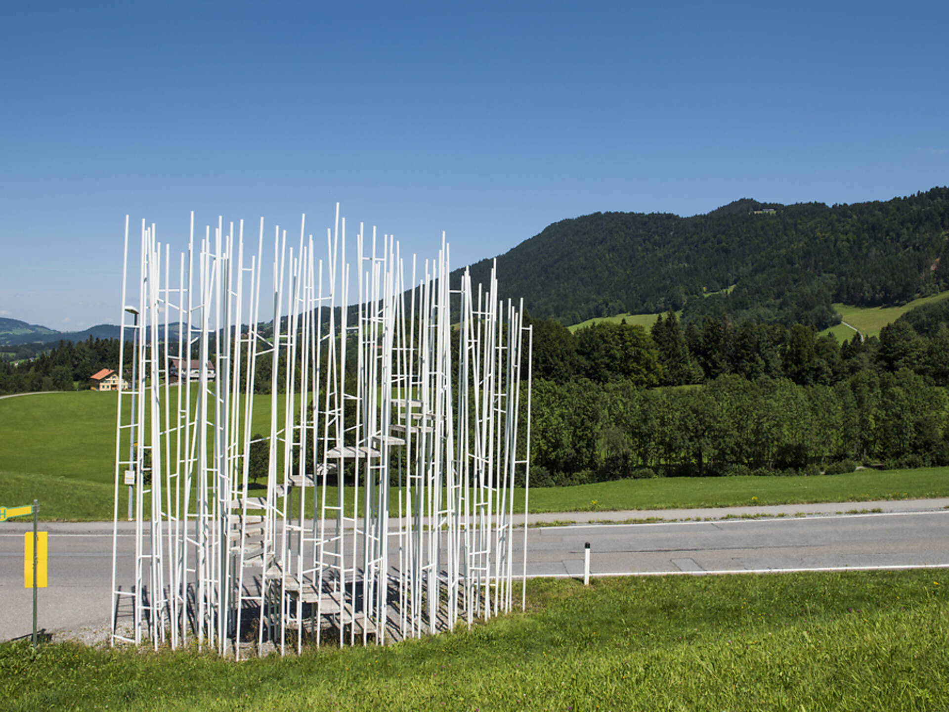 9 Top Places To Visit in the Austrian Alps for Skiing, Hiking and More