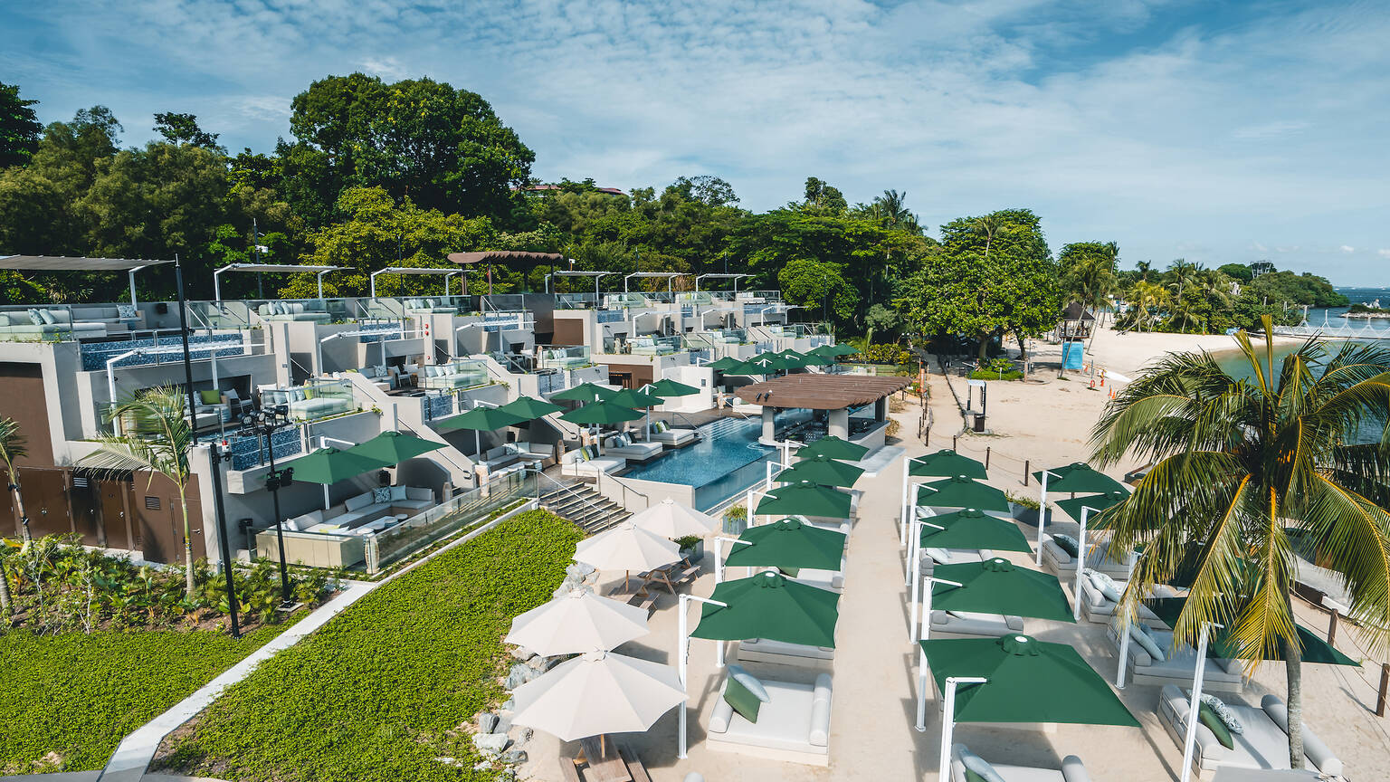 +Twelve | Things to do in Sentosa, Singapore