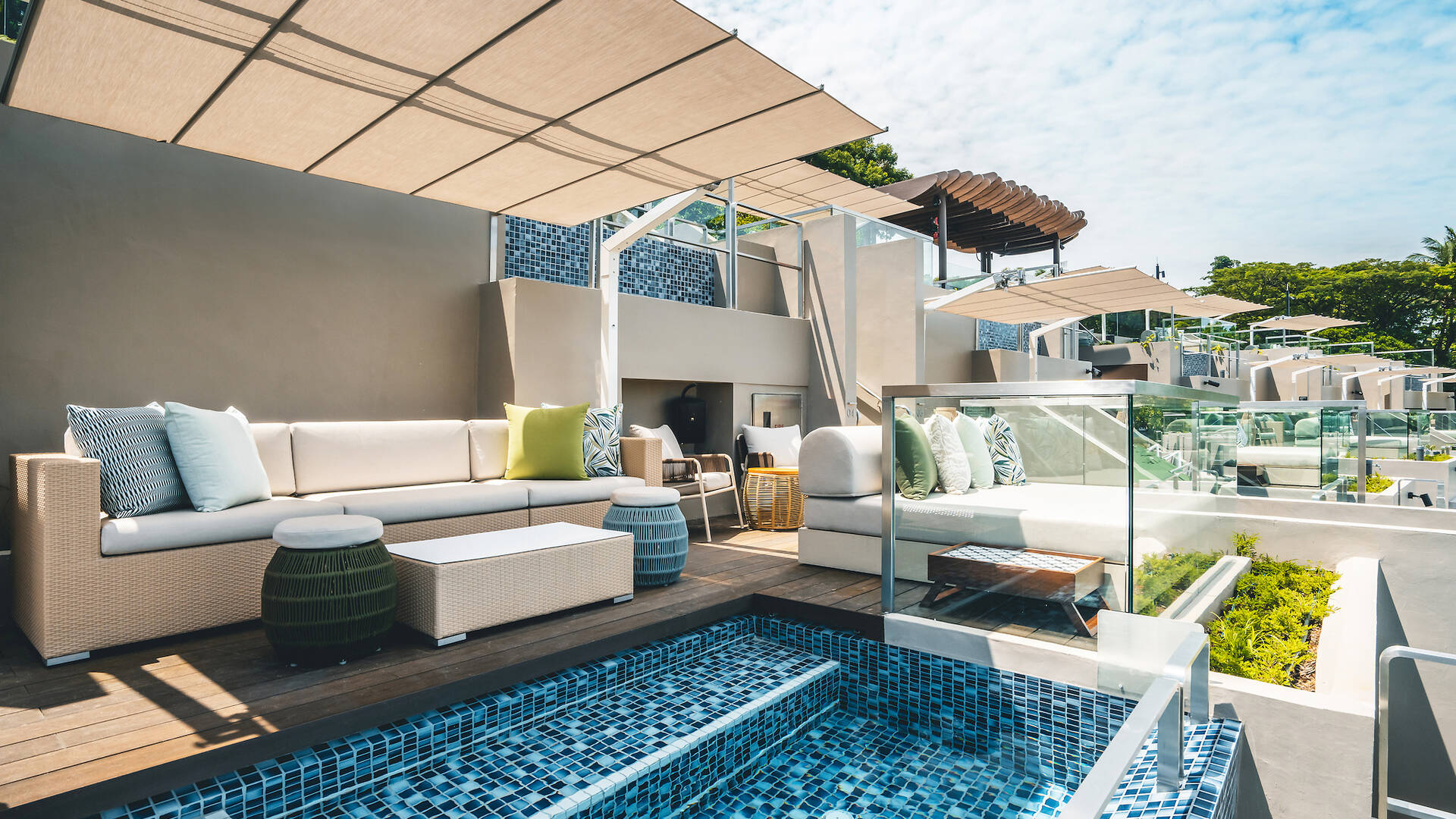 +Twelve | Things to do in Sentosa, Singapore