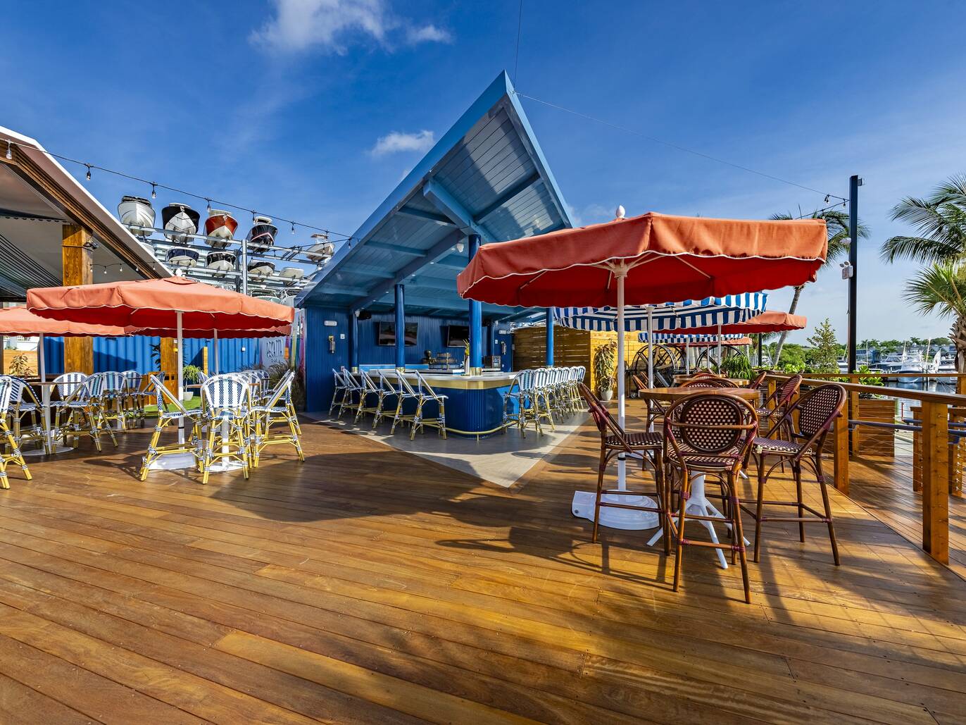 Miami's 17 Best Day Parties and Day Clubs