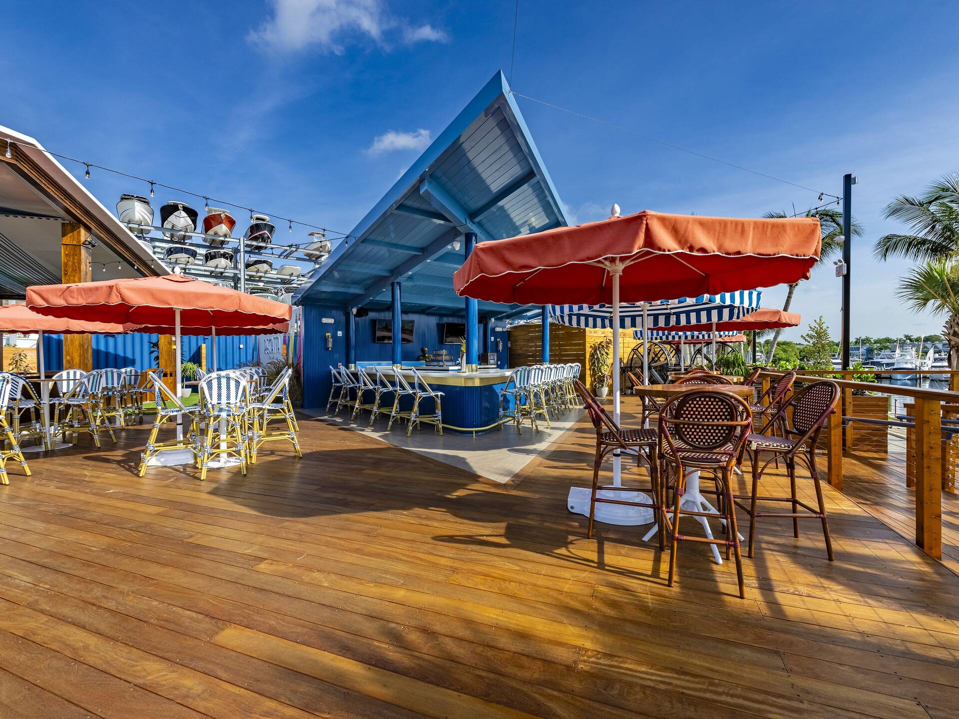 Miami's 17 Best Day Parties and Day Clubs