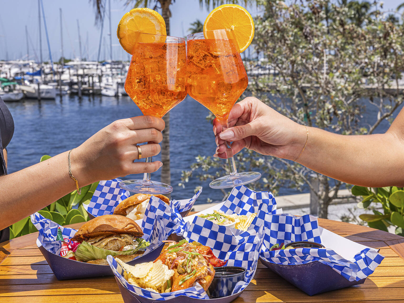 Miami’s 14 best day parties, from poolside soirees to rowdy drag brunches