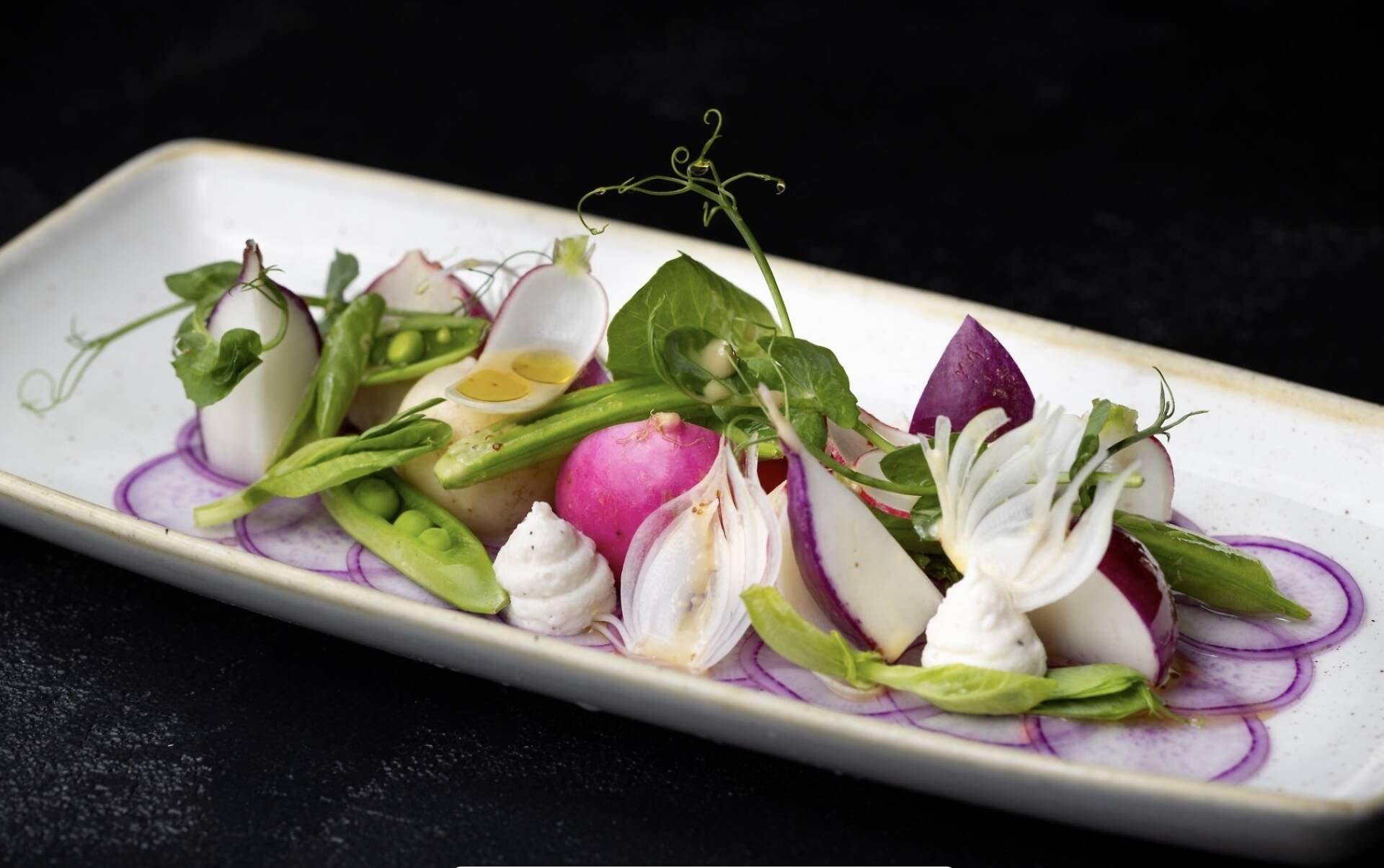 27 Best Vegan Restaurants in Los Angeles For Plant-Based Eats