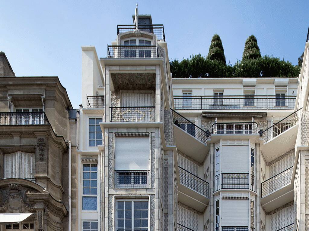 Les 20 bâtiments les plus iconiques de Paris et sa banlieue