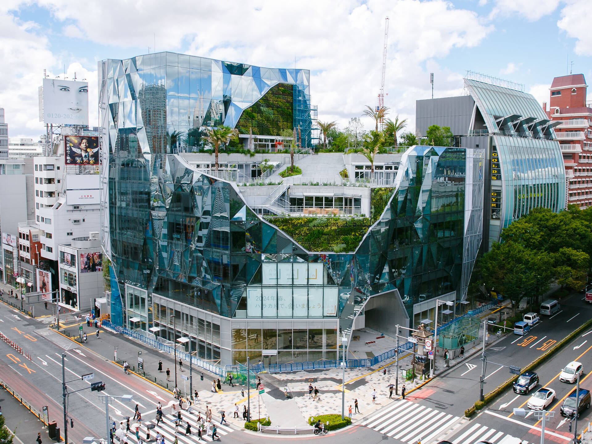 5 best new attractions and facilities opening in Tokyo in 2024