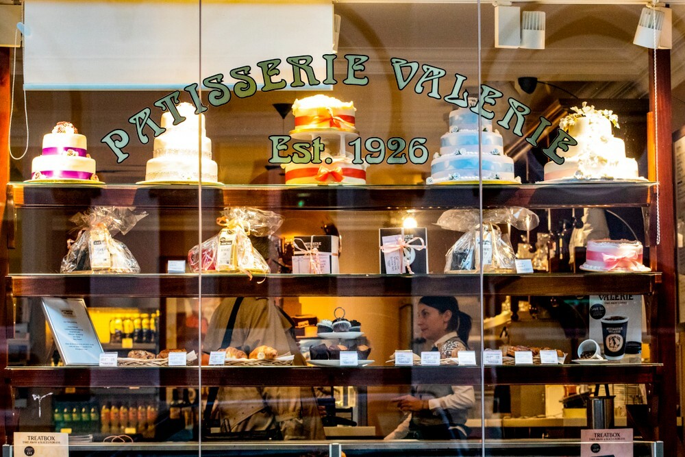 After Shutting 170 Branches, Beloved UK High-Street Bakery Chain ...