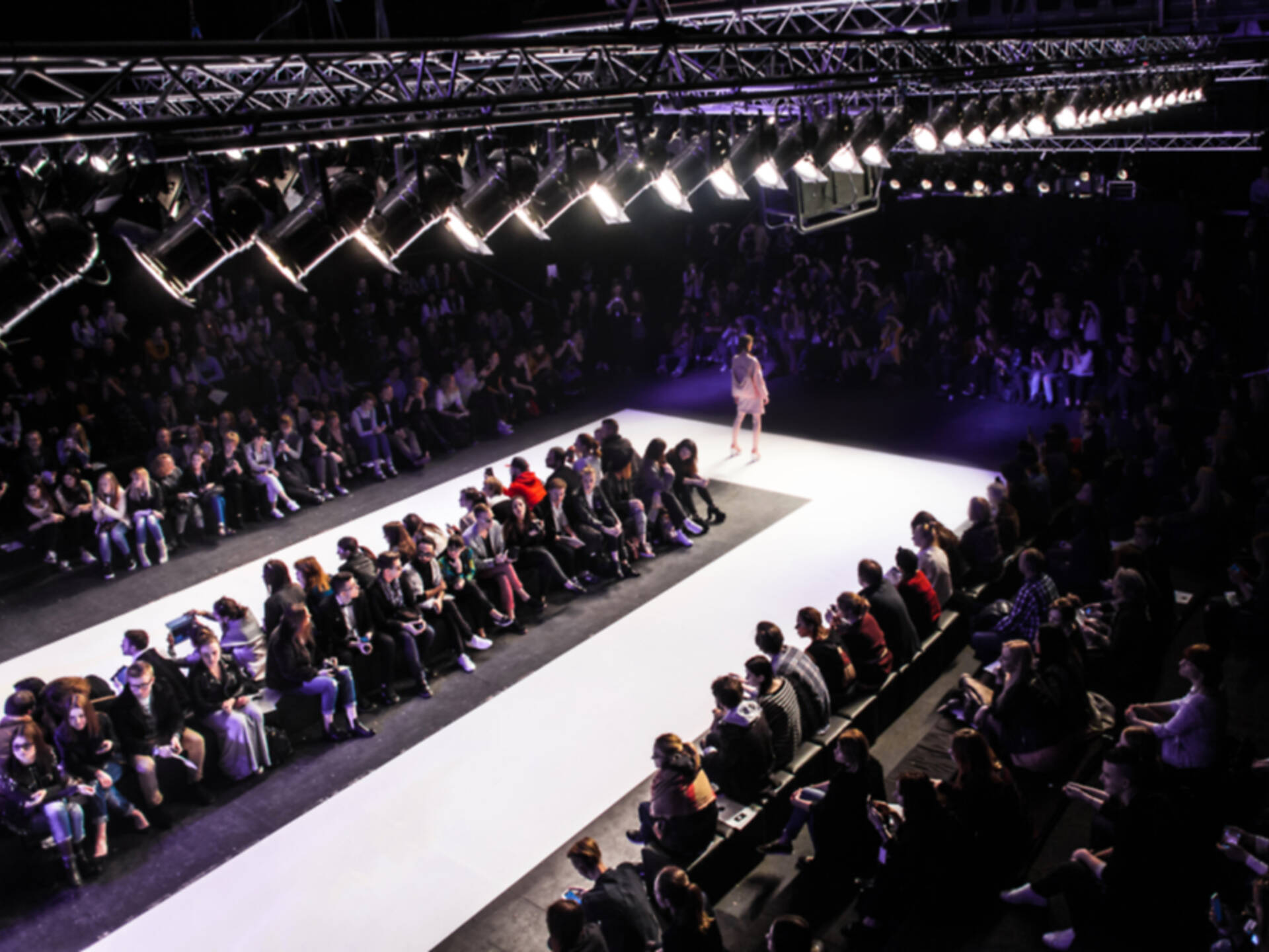 London Fashion Week 2026: Dates, Tickets, Events & How To Attend ...