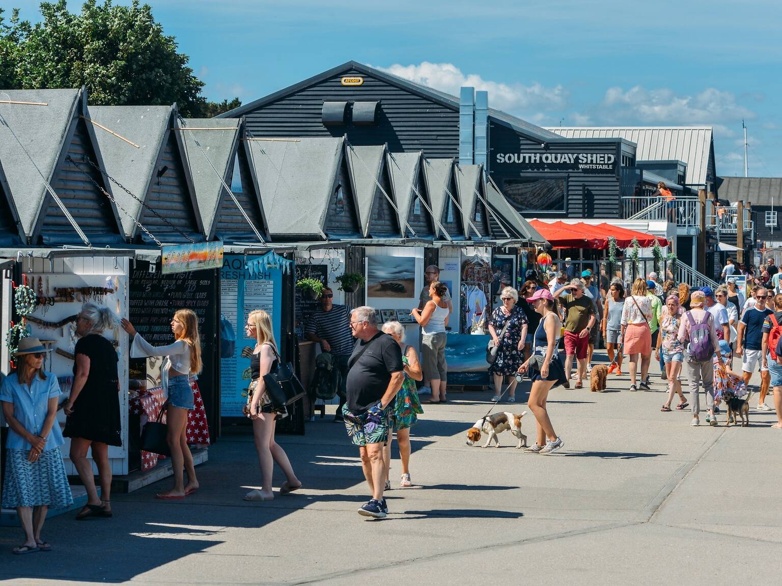 Best Things To Do In Whitstable: The Ultimate Day Trip Itinerary ...