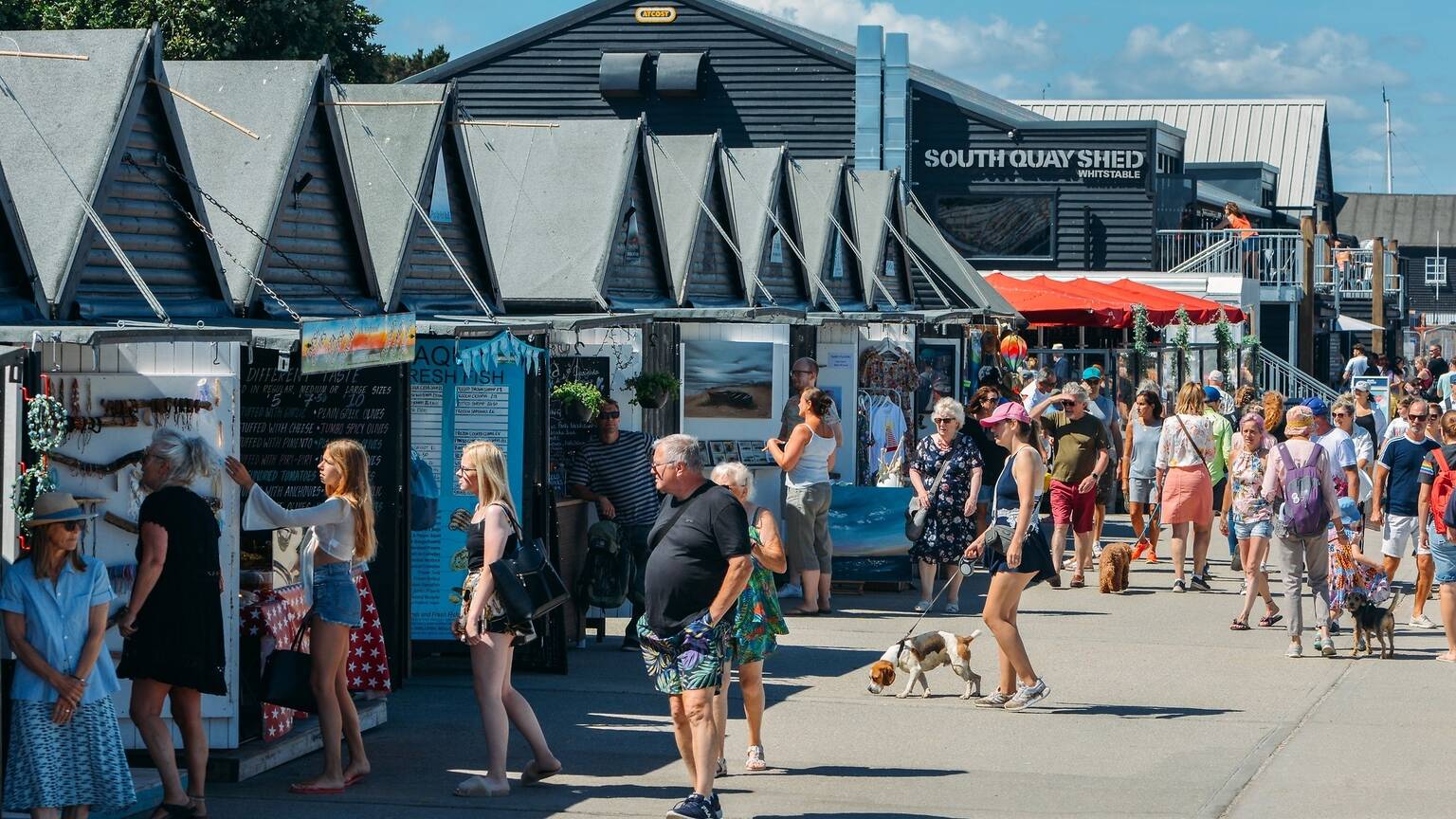 The best things to do in Whitstable in 2026 – how to spend the perfect day