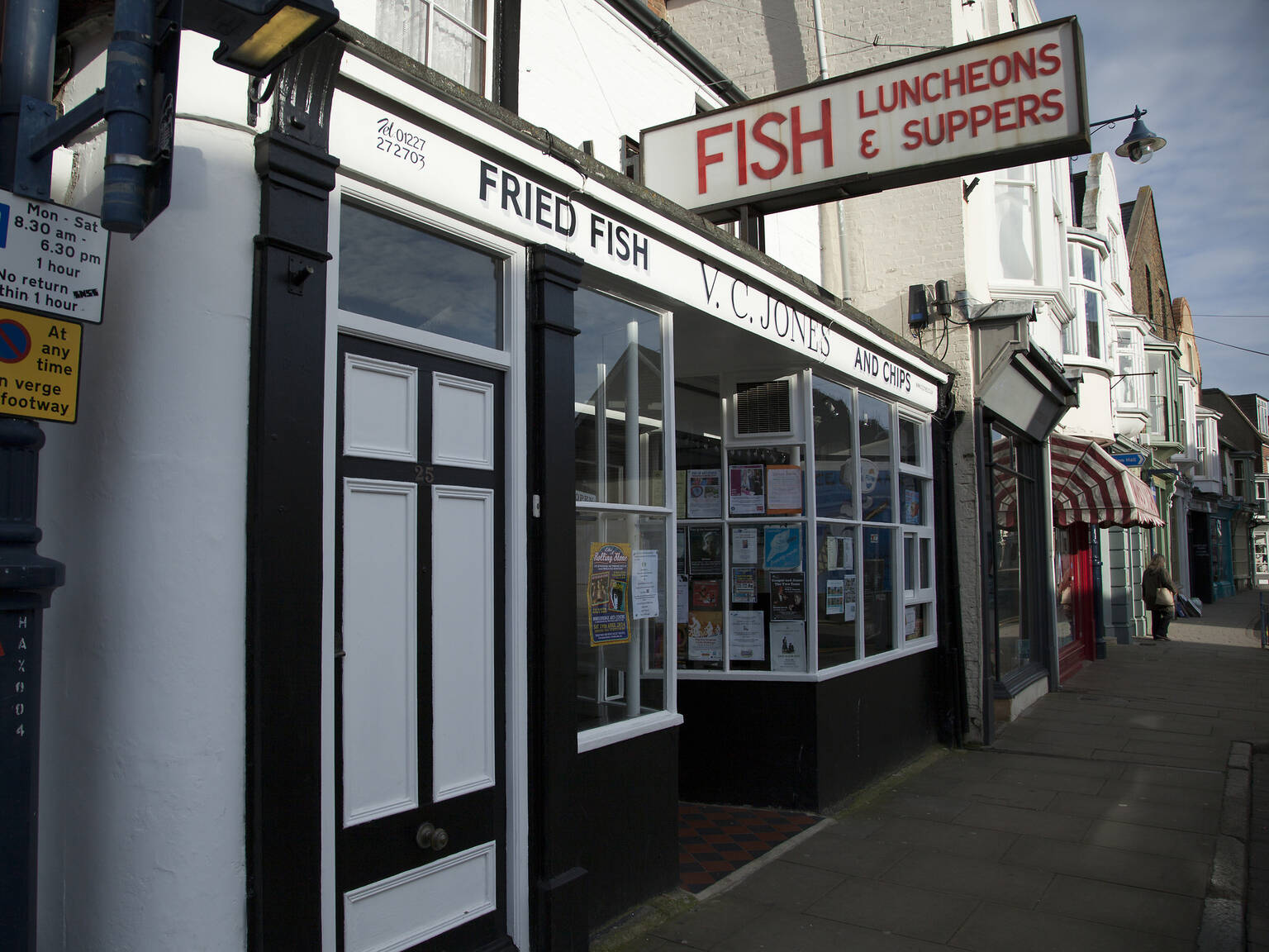 14 Best Things To Do In Whitstable in 2023