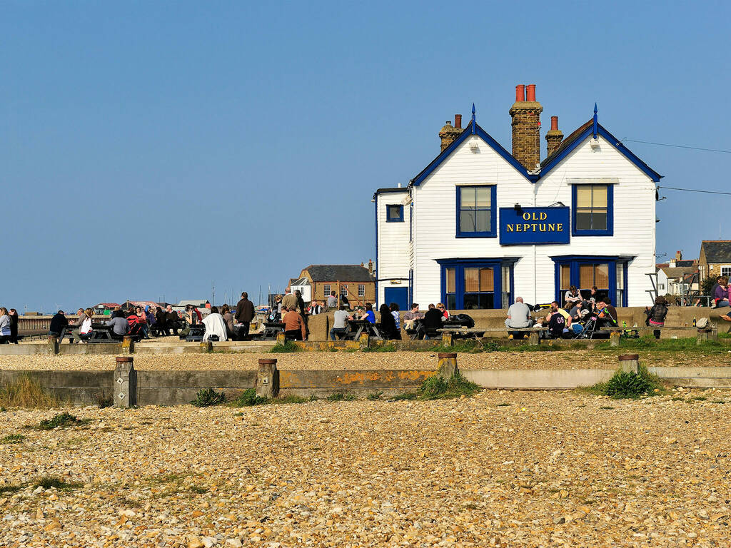 17 Best Things To Do In Whitstable in 2025: A Local’s Guide To The ...