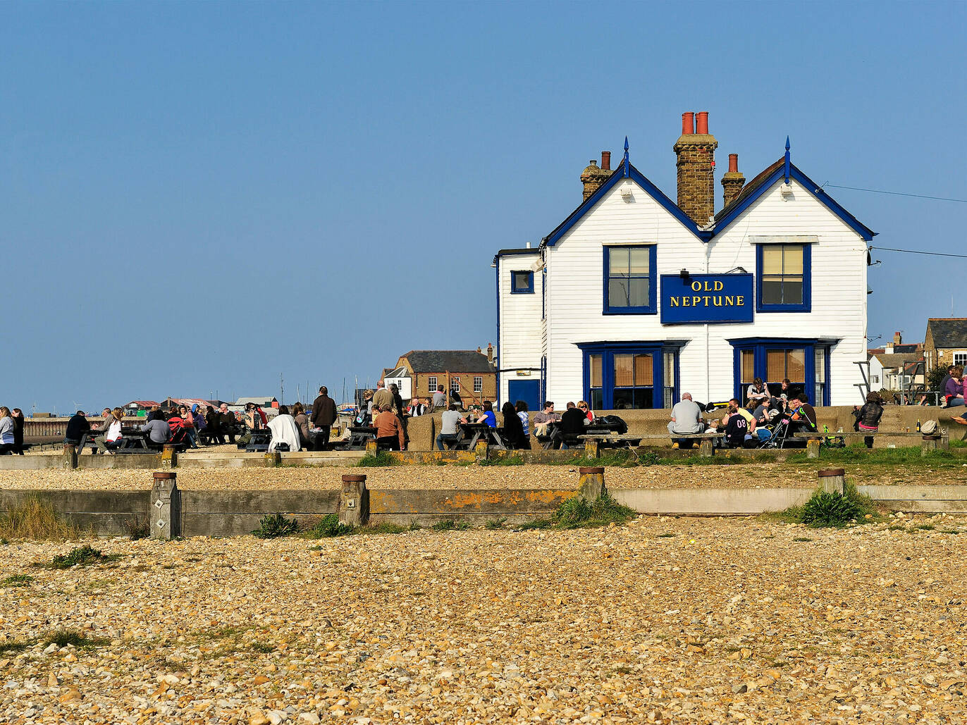 17 Best Things To Do In Whitstable in 2025: A Local’s Guide To The ...