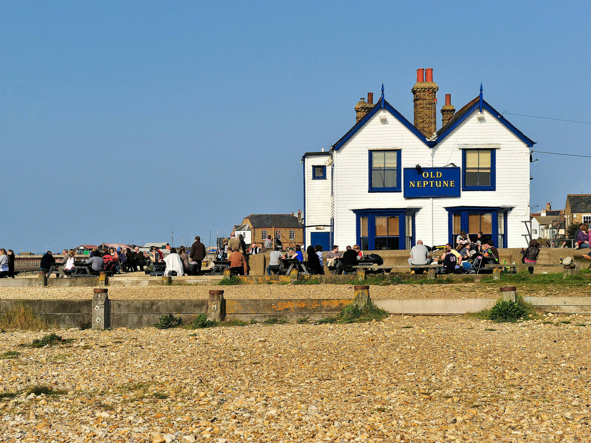 17 Best Things To Do In Whitstable in 2025: A Local’s Guide To The Perfect Day Trip