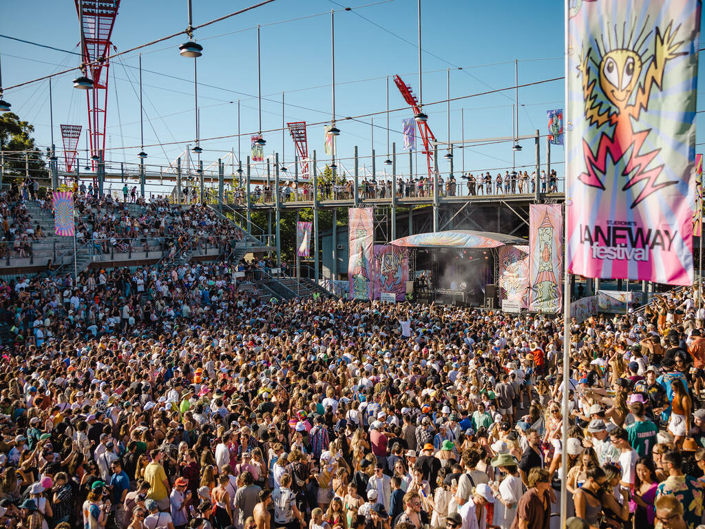 Music | Melbourne Live Music & Gig Guide | Time Out Melbourne