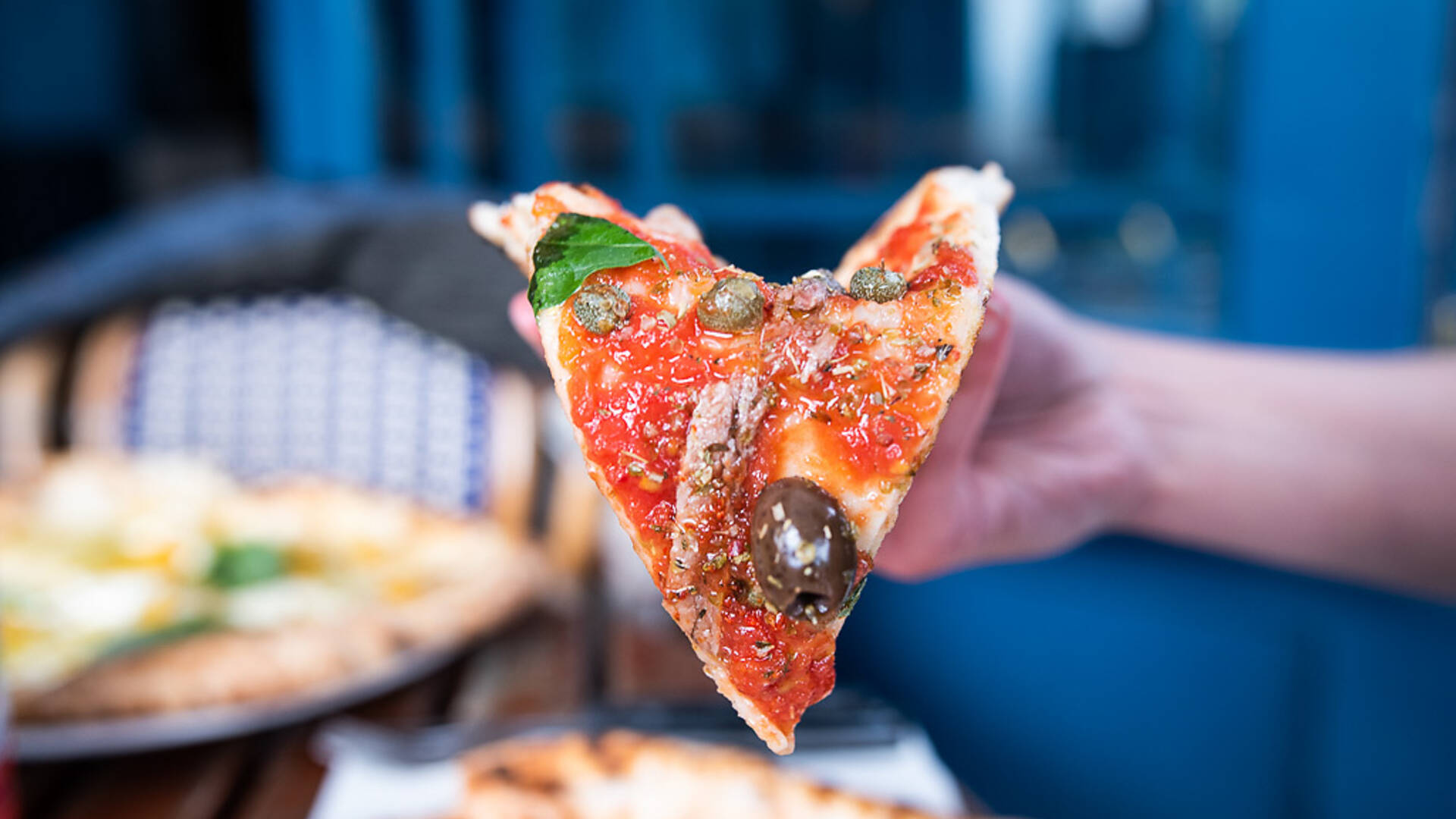 21 Best Restaurants and Places to Eat in Brighton For 2025, Picked by a ...