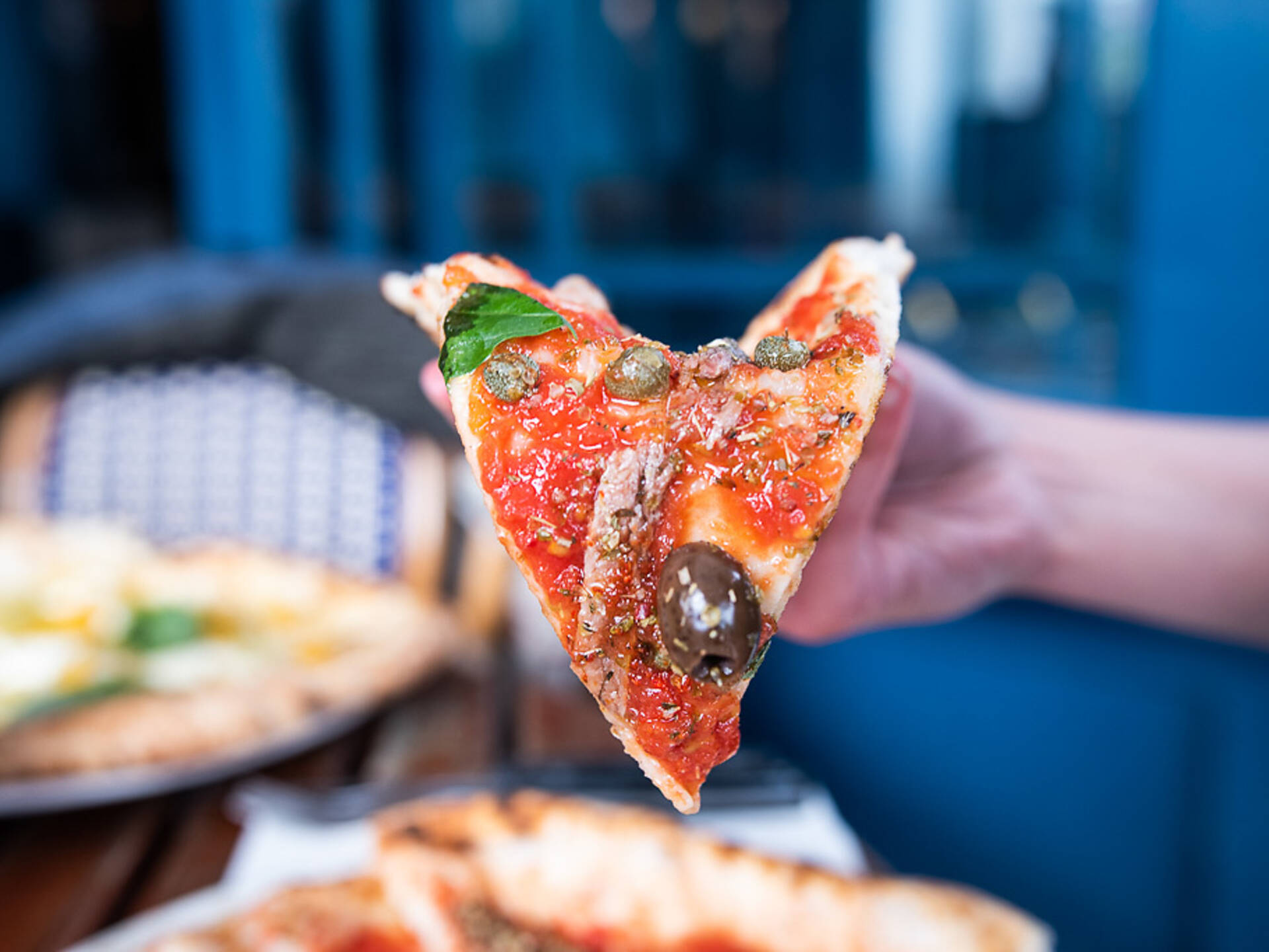 21 Best Restaurants and Places to Eat in Brighton For 2025, Picked by a ...