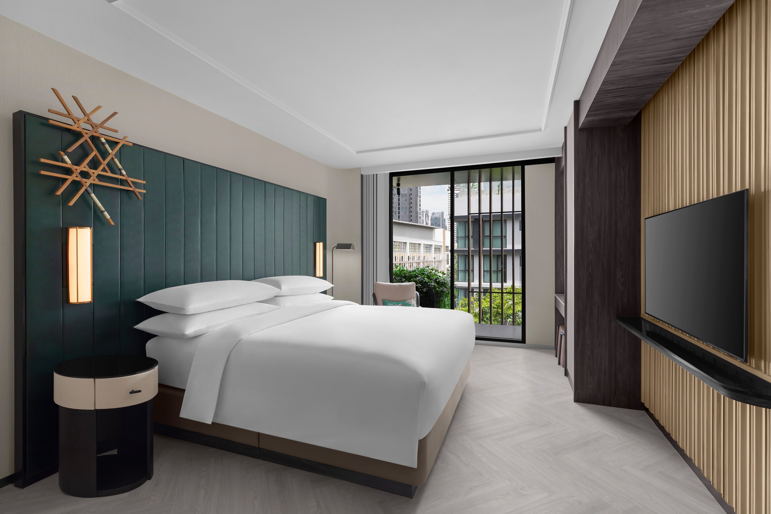 Discover the timeless art of storytelling at Madi Paidi Bangkok ...