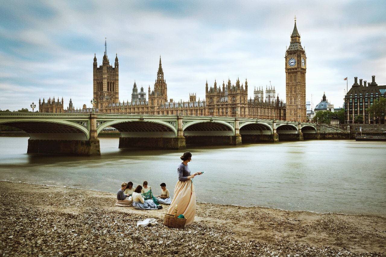 Totally Thames Festival | Things to do in London