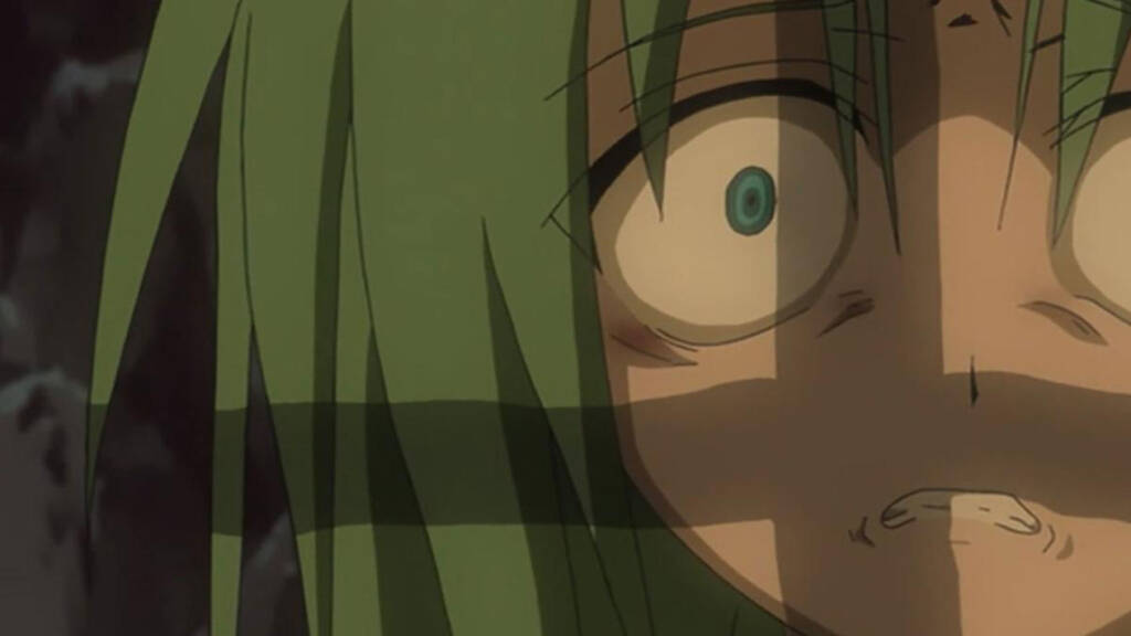 13 Scariest Horror Anime Of All Time