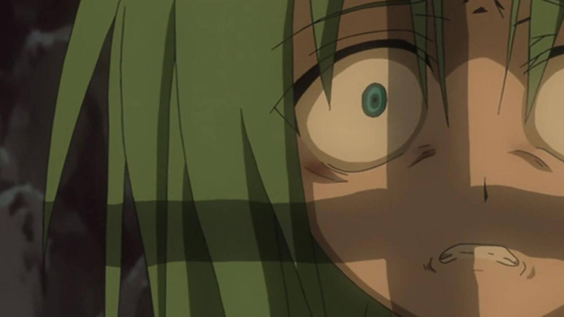 13 Scariest Horror Anime Of All Time