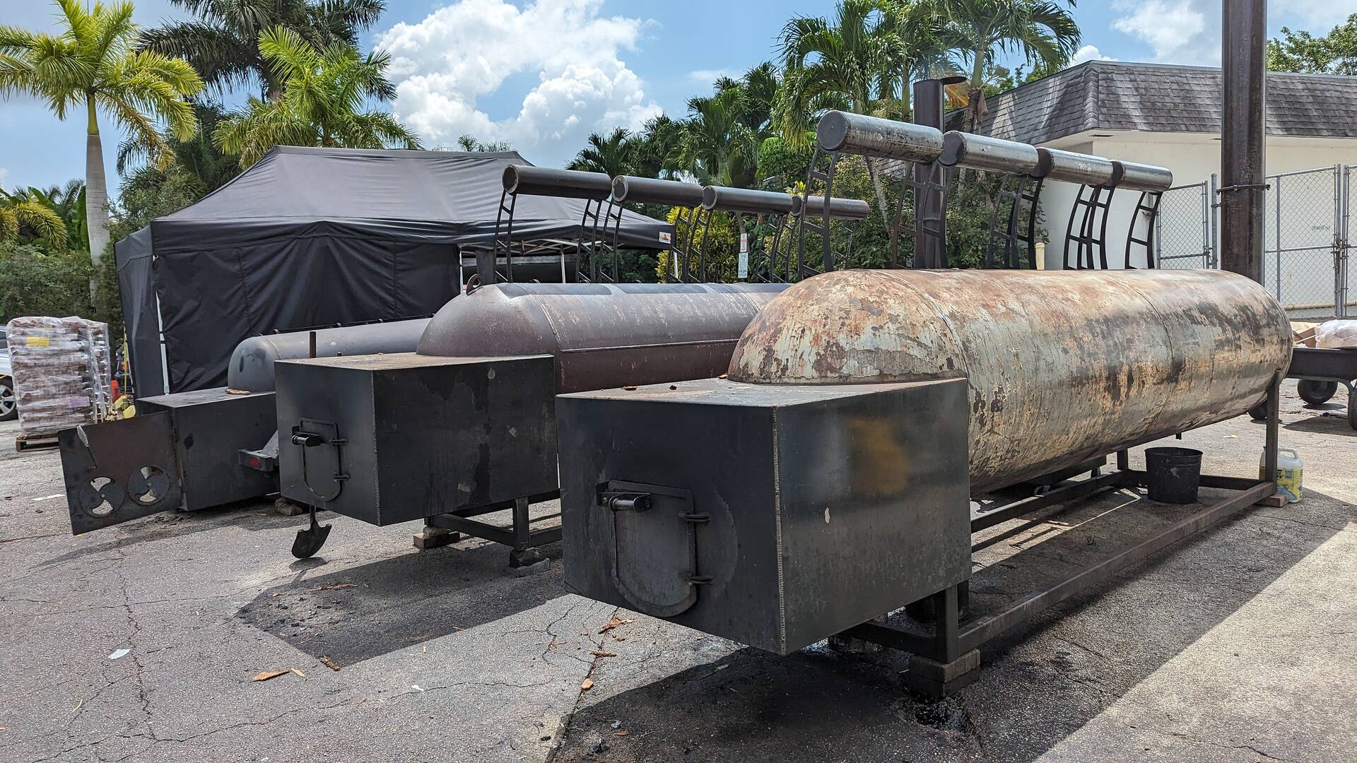 Review: Apocalypse BBQ Serves Smoked Meats at the End of the World