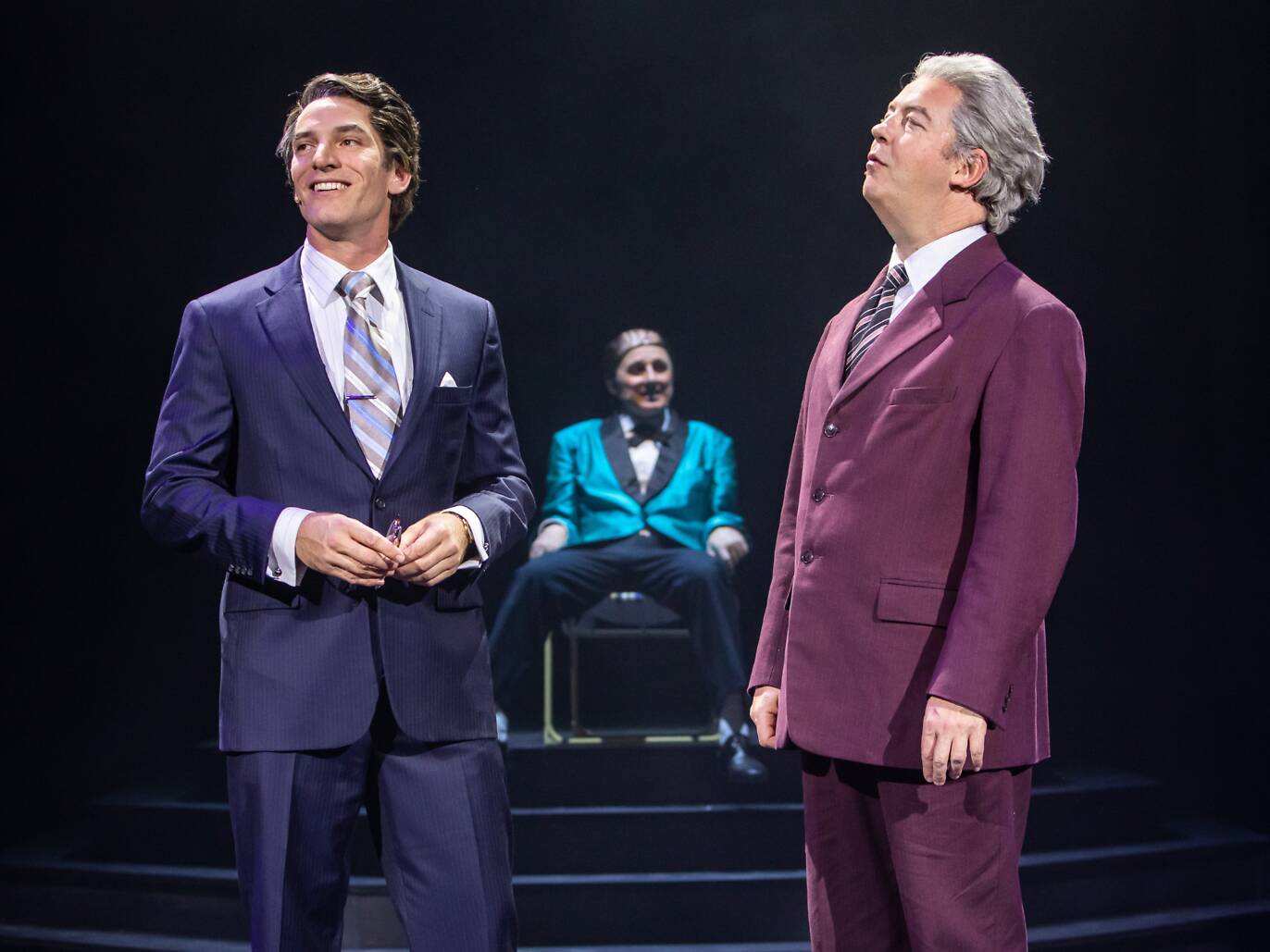 The best musicals in Sydney