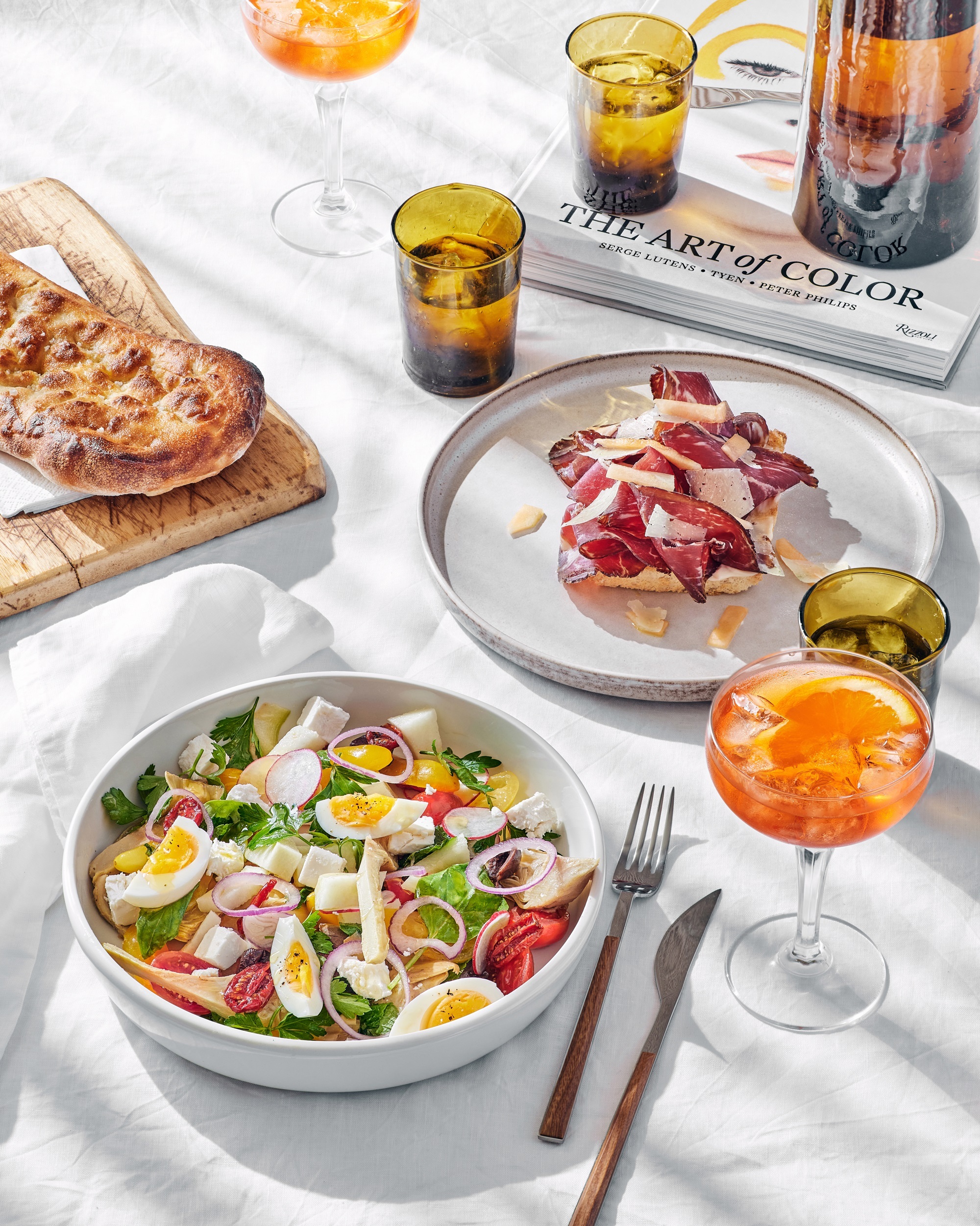 Beach Club TLV | Restaurants in Israel