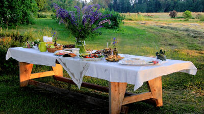 Secret Supper Club Opens Dates In The US For Special Curated Meals