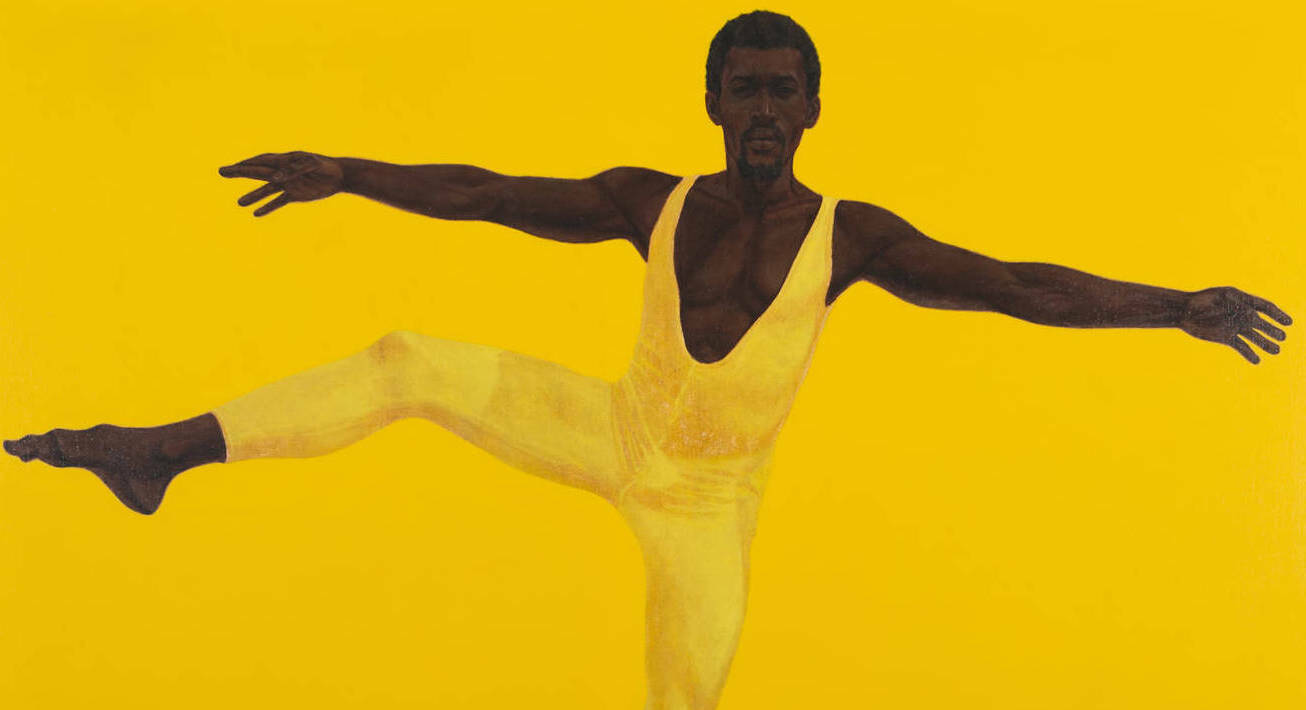 Barkley L. Hendricks: Portraits at the Frick | Art in New York