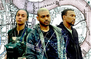 What it’s like to live on the estate where ‘Top Boy’ is filmed